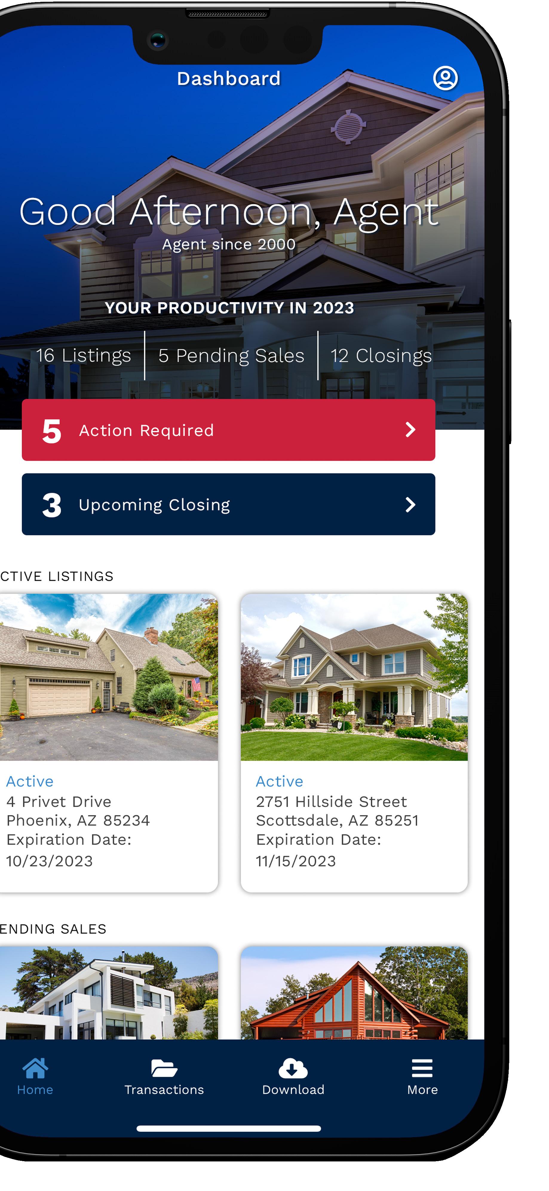 The Smart Move by HomeSmart - Issuu
