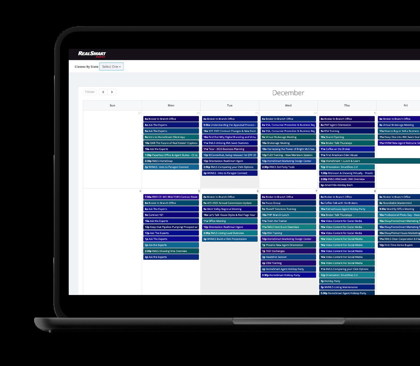 The Smart Move by HomeSmart - Issuu