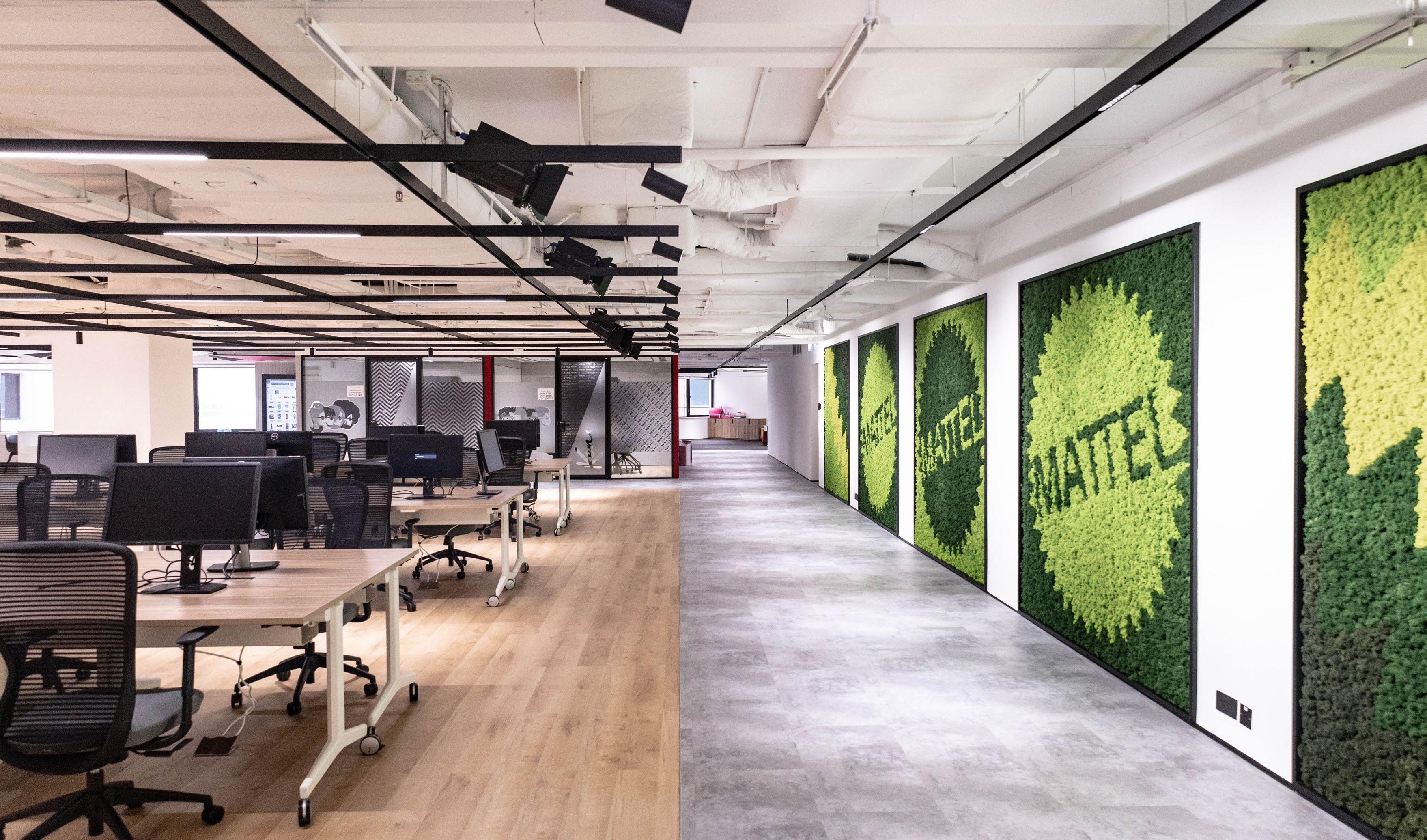 ALT - Design + Construction. Office Portfolio. by ALT-254 - Issuu