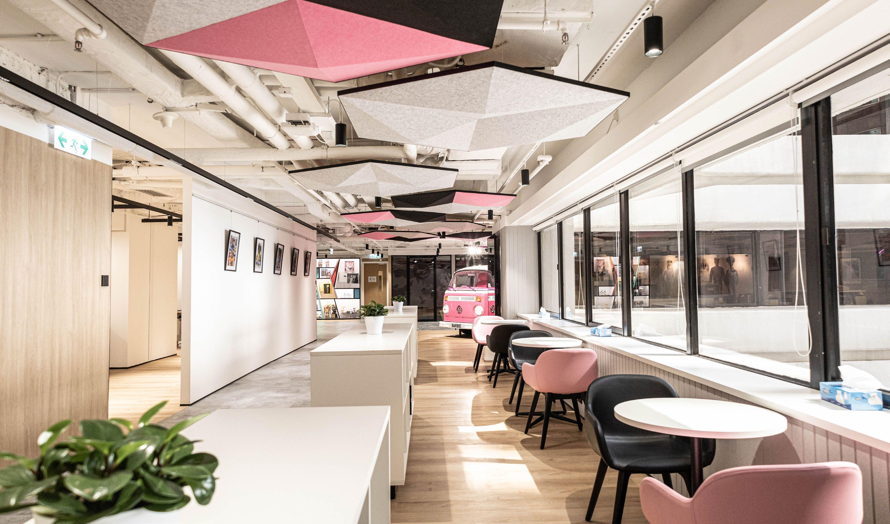 ALT - Design + Construction. Office Portfolio. by ALT-254 - Issuu