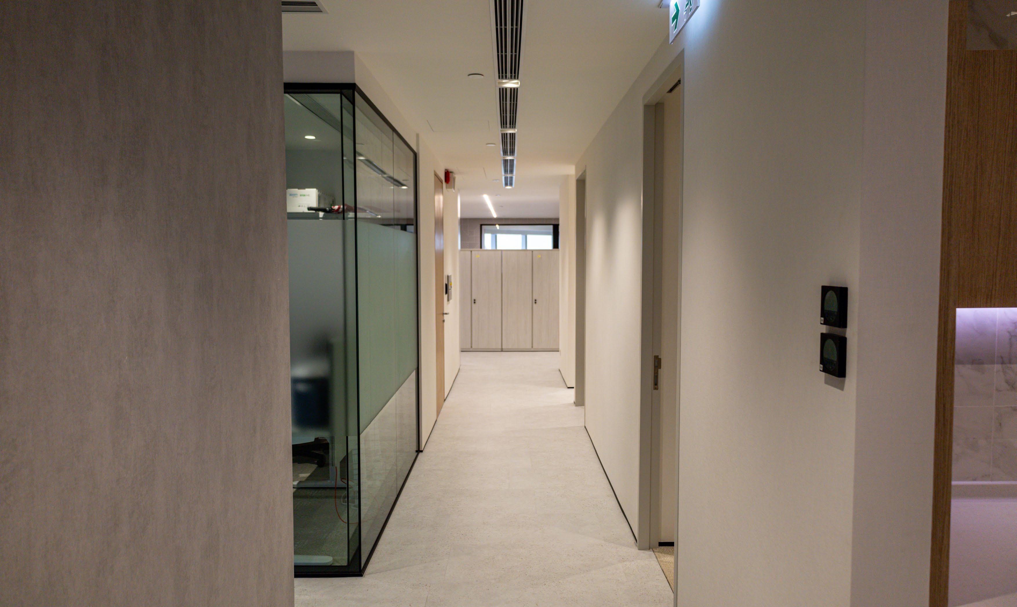 ALT - Design + Construction. Office Portfolio. by ALT-254 - Issuu