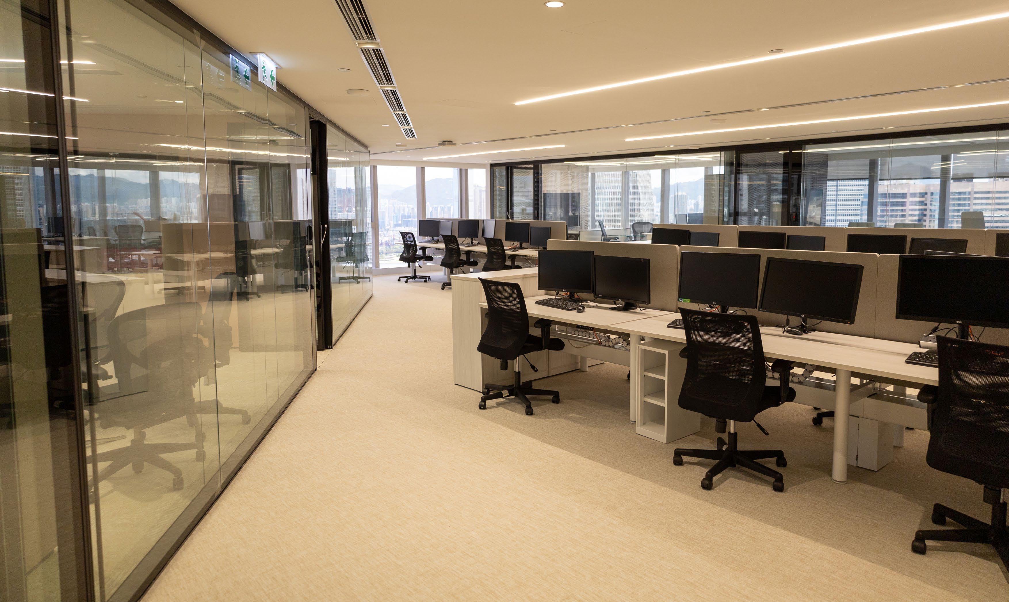 ALT - Design + Construction. Office Portfolio. by ALT-254 - Issuu