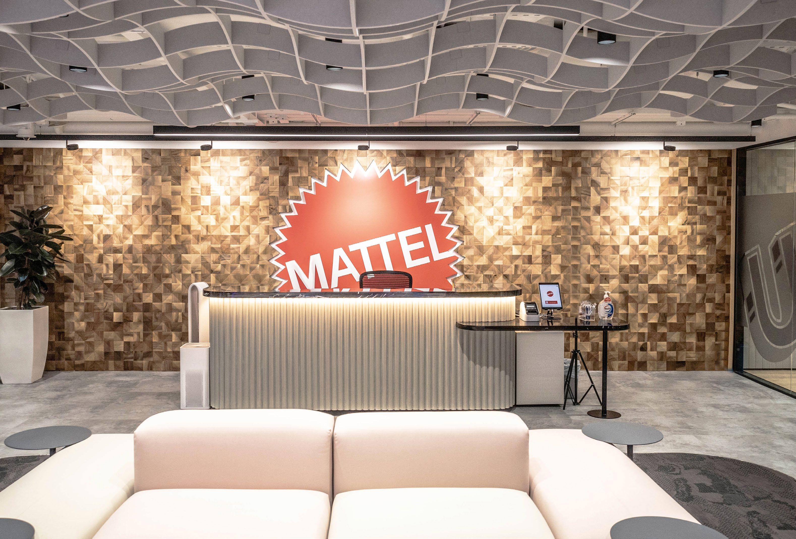 ALT - Design + Construction. Office Portfolio. by ALT-254 - Issuu