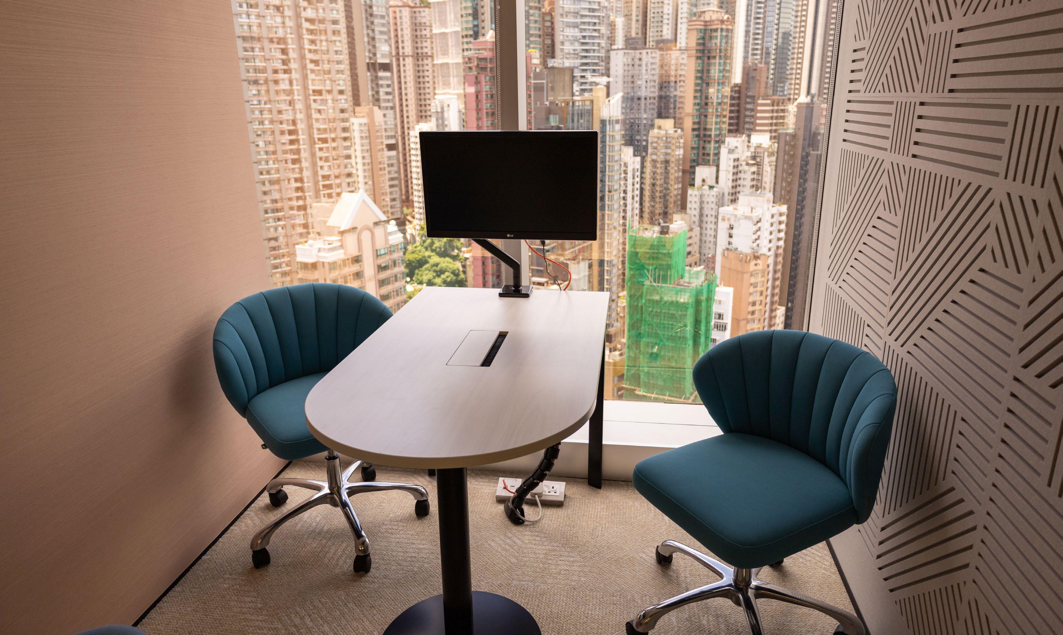 ALT - Design + Construction. Office Portfolio. by ALT-254 - Issuu