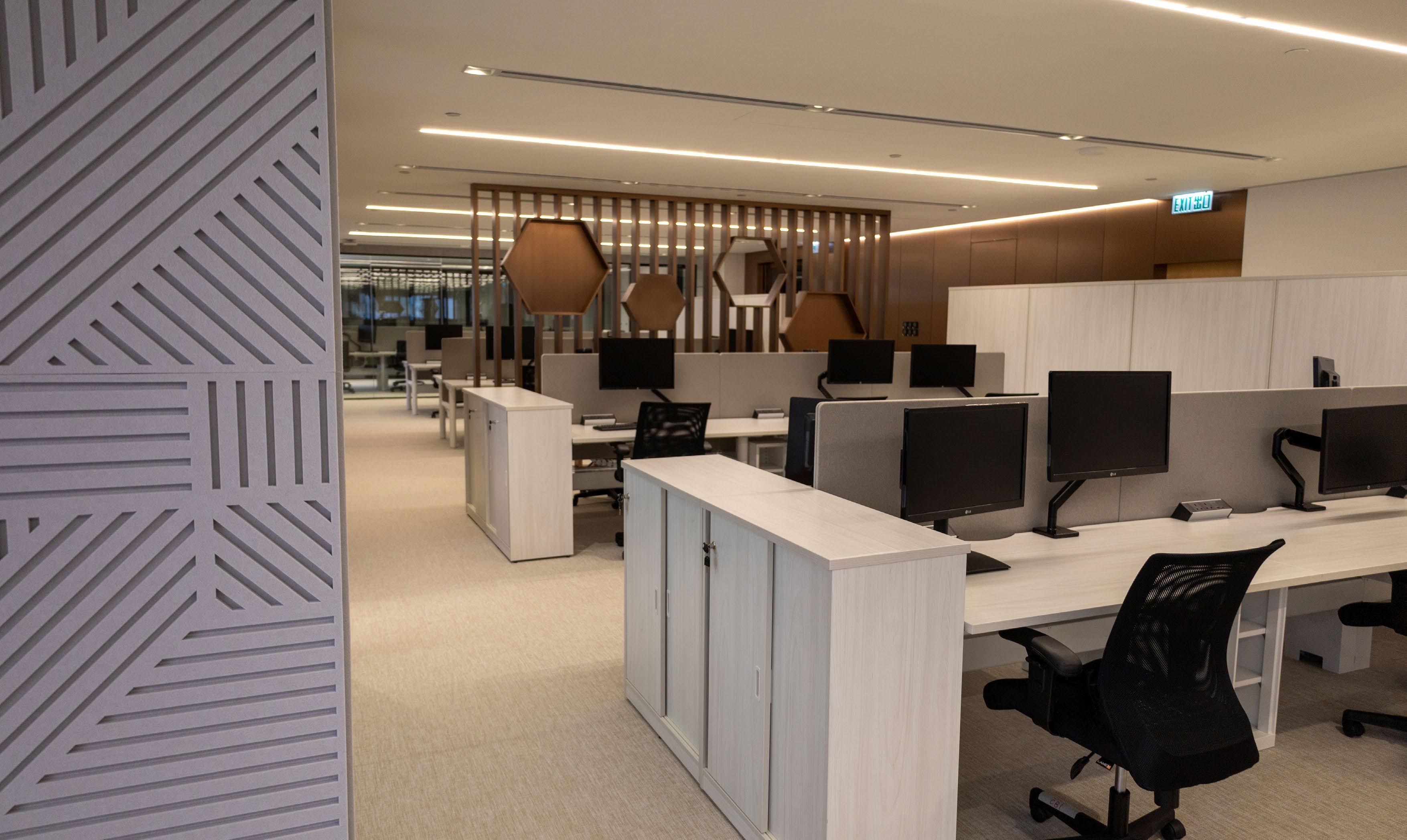 ALT - Design + Construction. Office Portfolio. by ALT-254 - Issuu