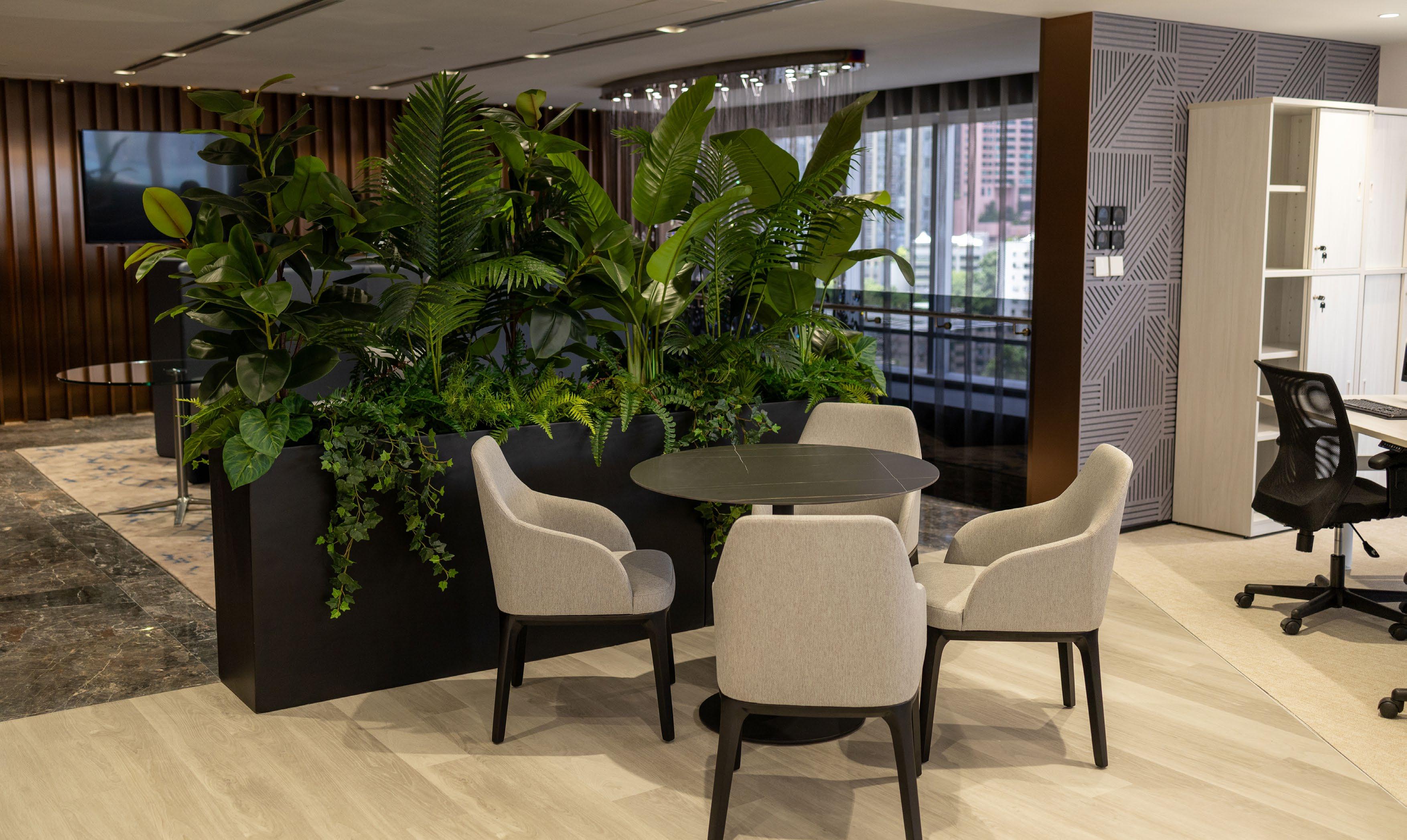 ALT - Design + Construction. Office Portfolio. by ALT-254 - Issuu