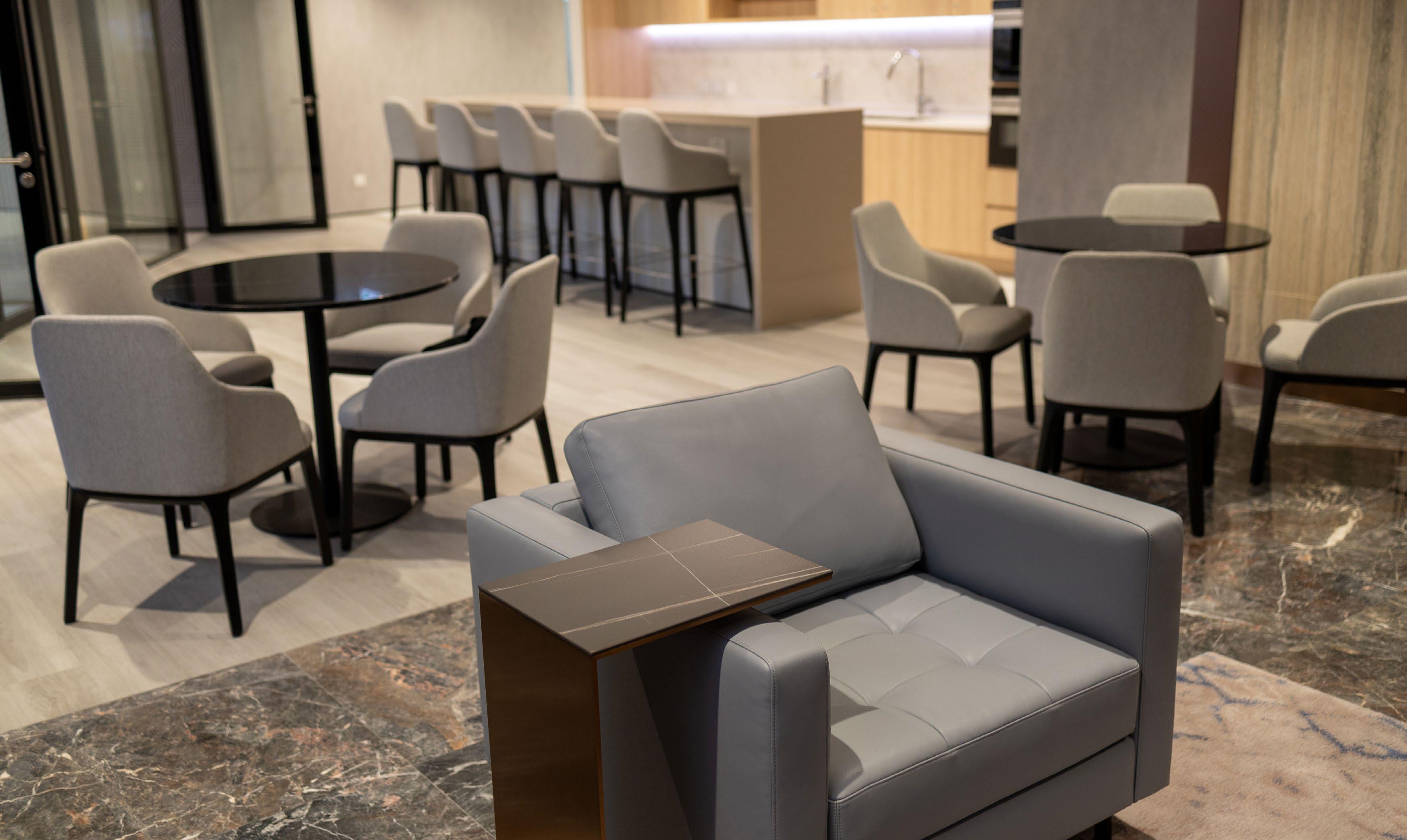 ALT - Design + Construction. Office Portfolio. by ALT-254 - Issuu