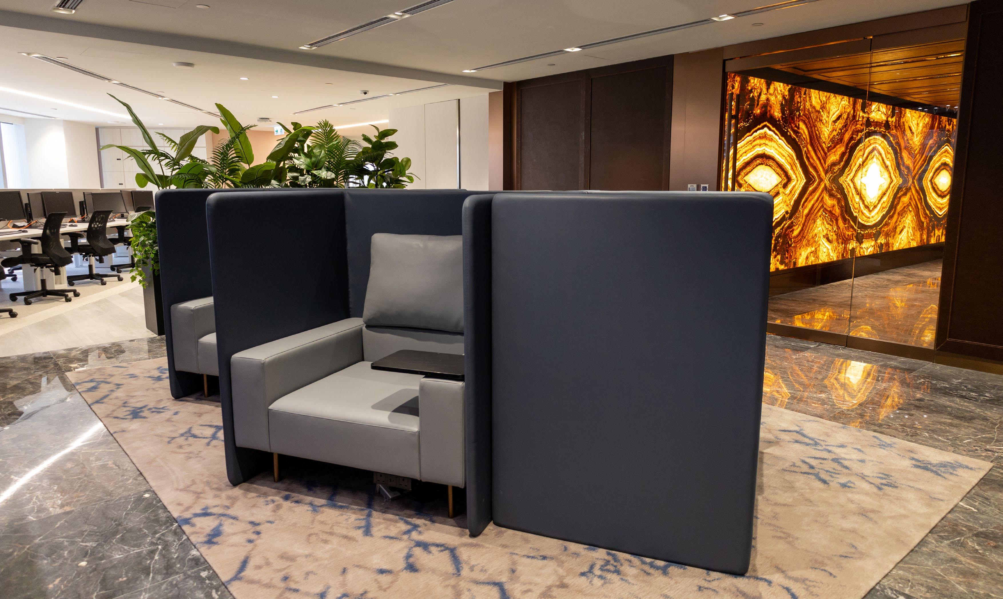 ALT - Design + Construction. Office Portfolio. by ALT-254 - Issuu