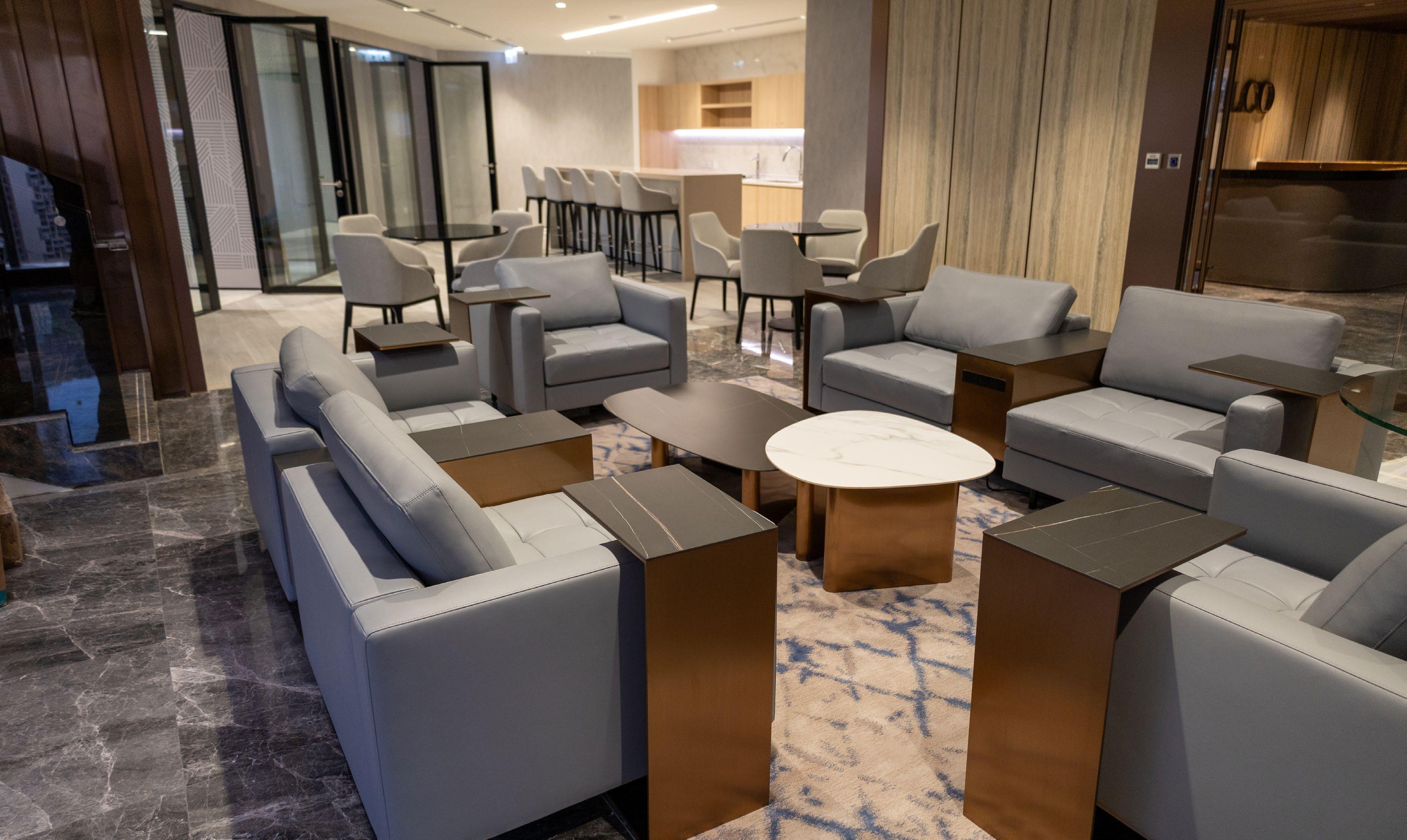 ALT - Design + Construction. Office Portfolio. by ALT-254 - Issuu