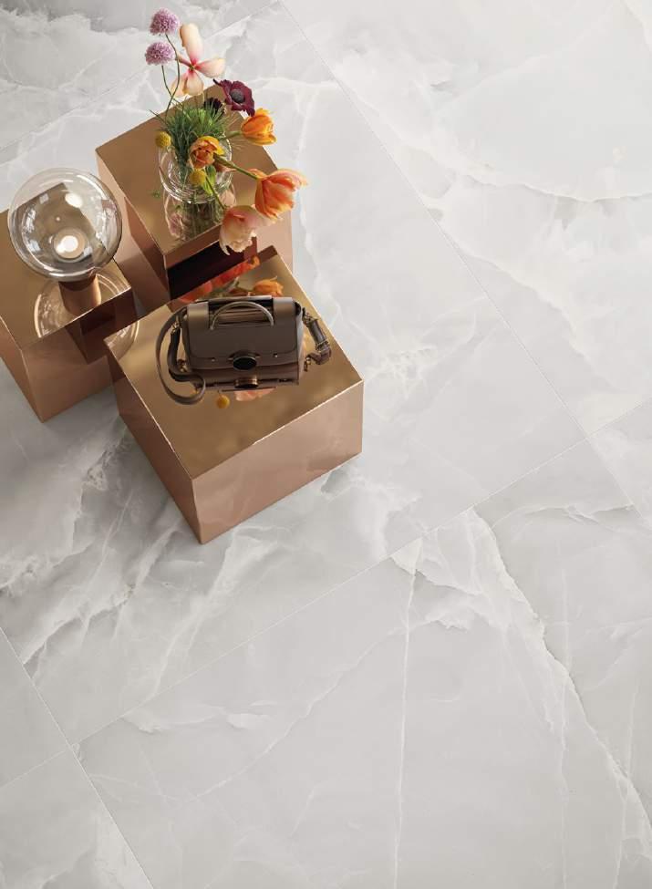 Perpetual by Panaria - Issuu