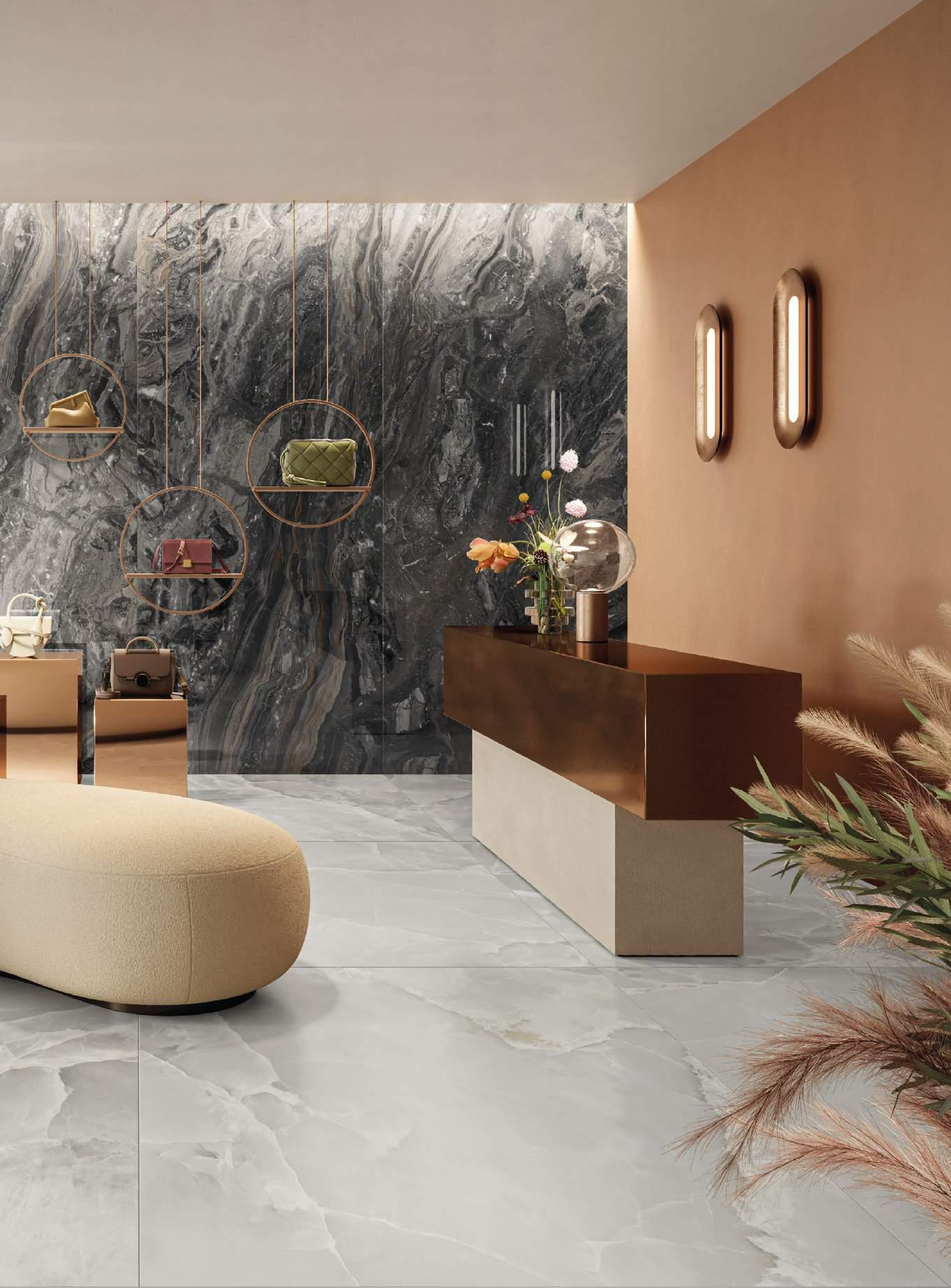 Perpetual by Panaria - Issuu