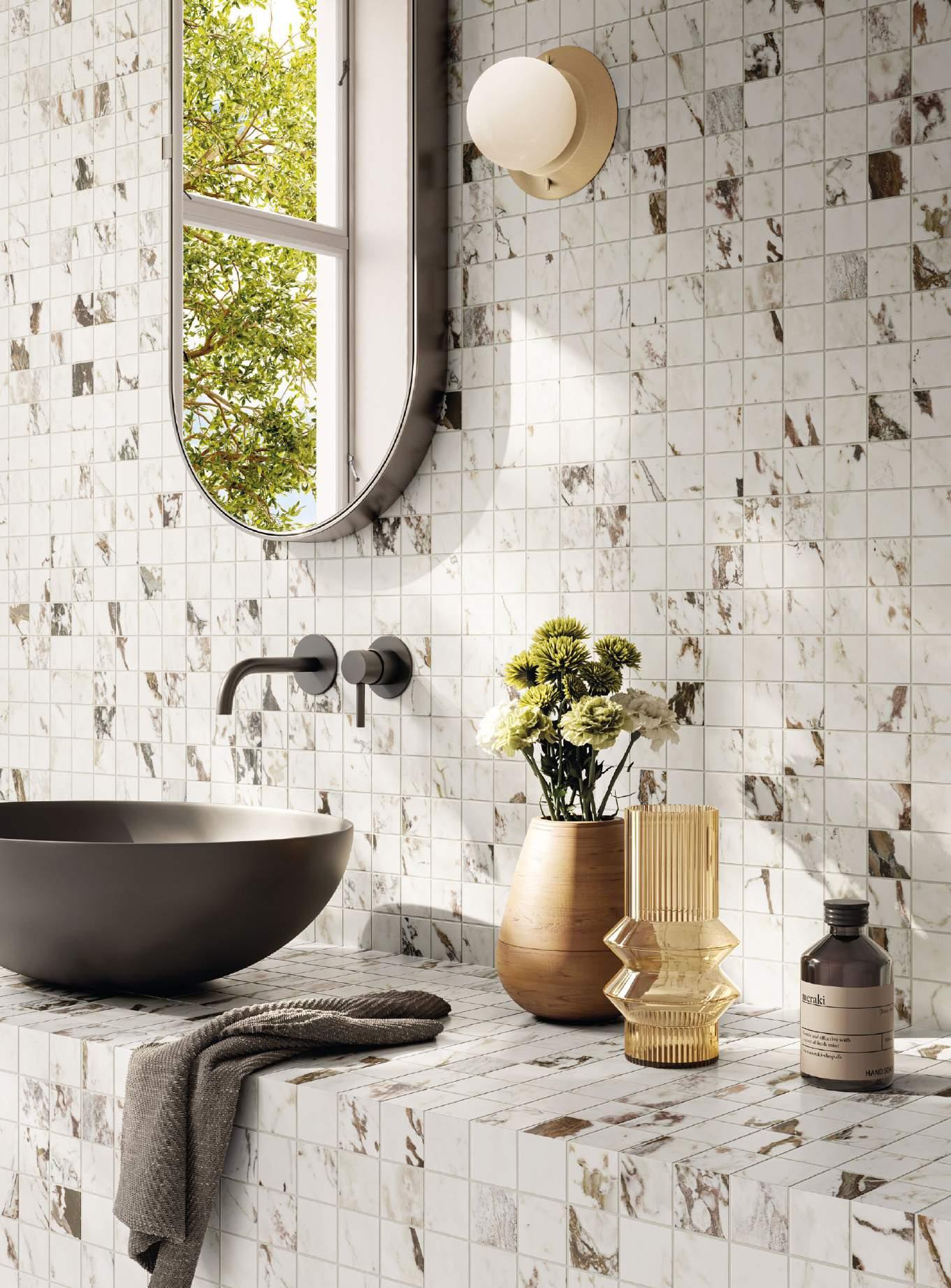 Perpetual by Panaria - Issuu