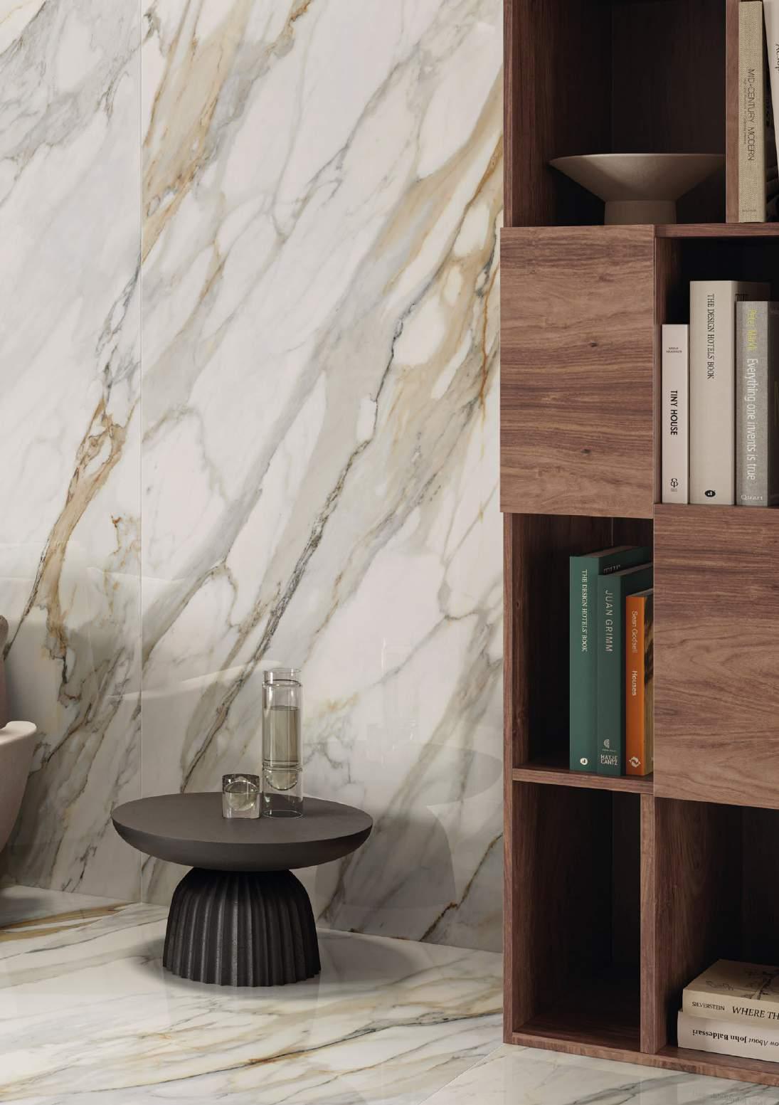 Perpetual by Panaria - Issuu