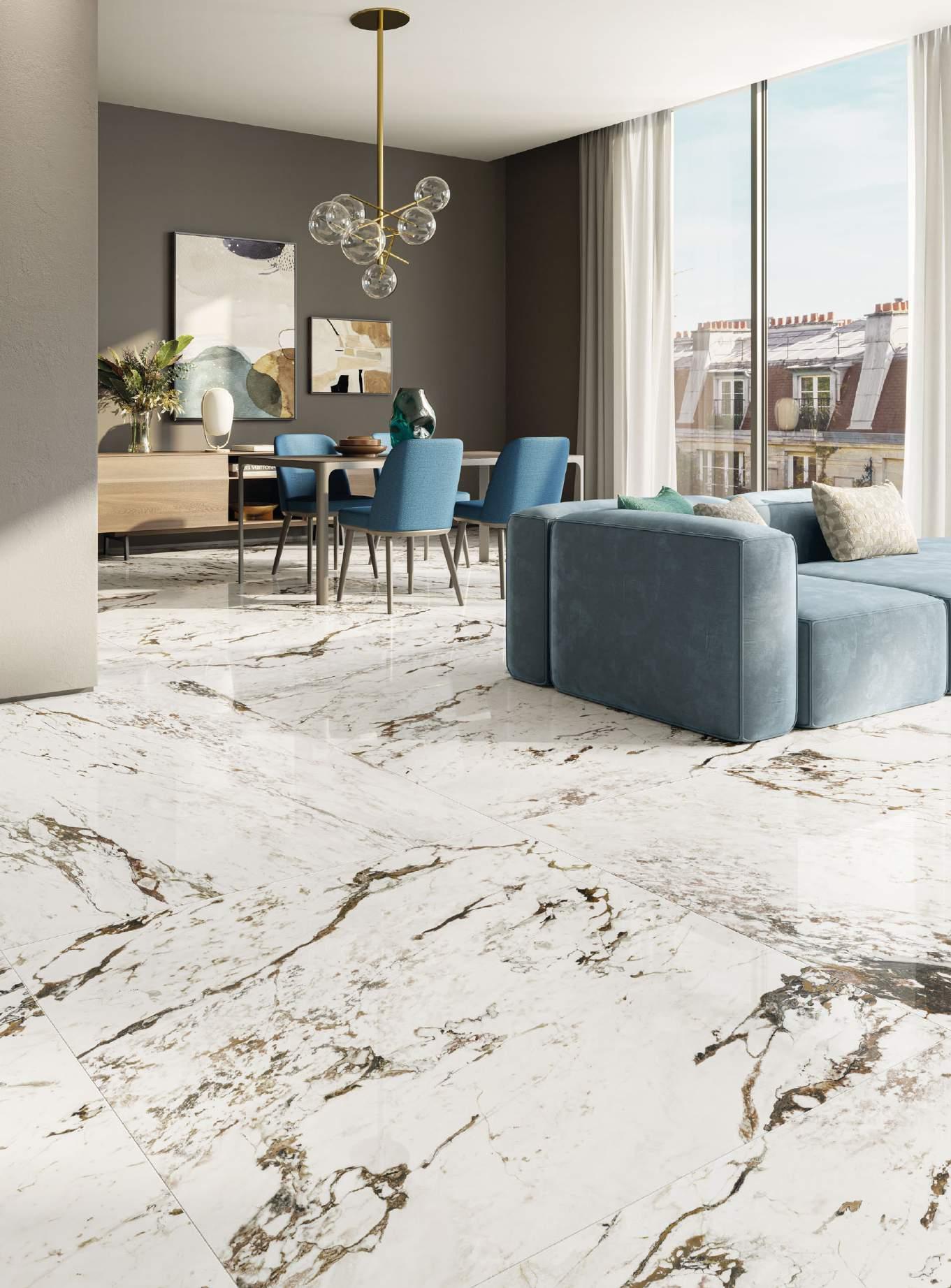 Perpetual by Panaria - Issuu