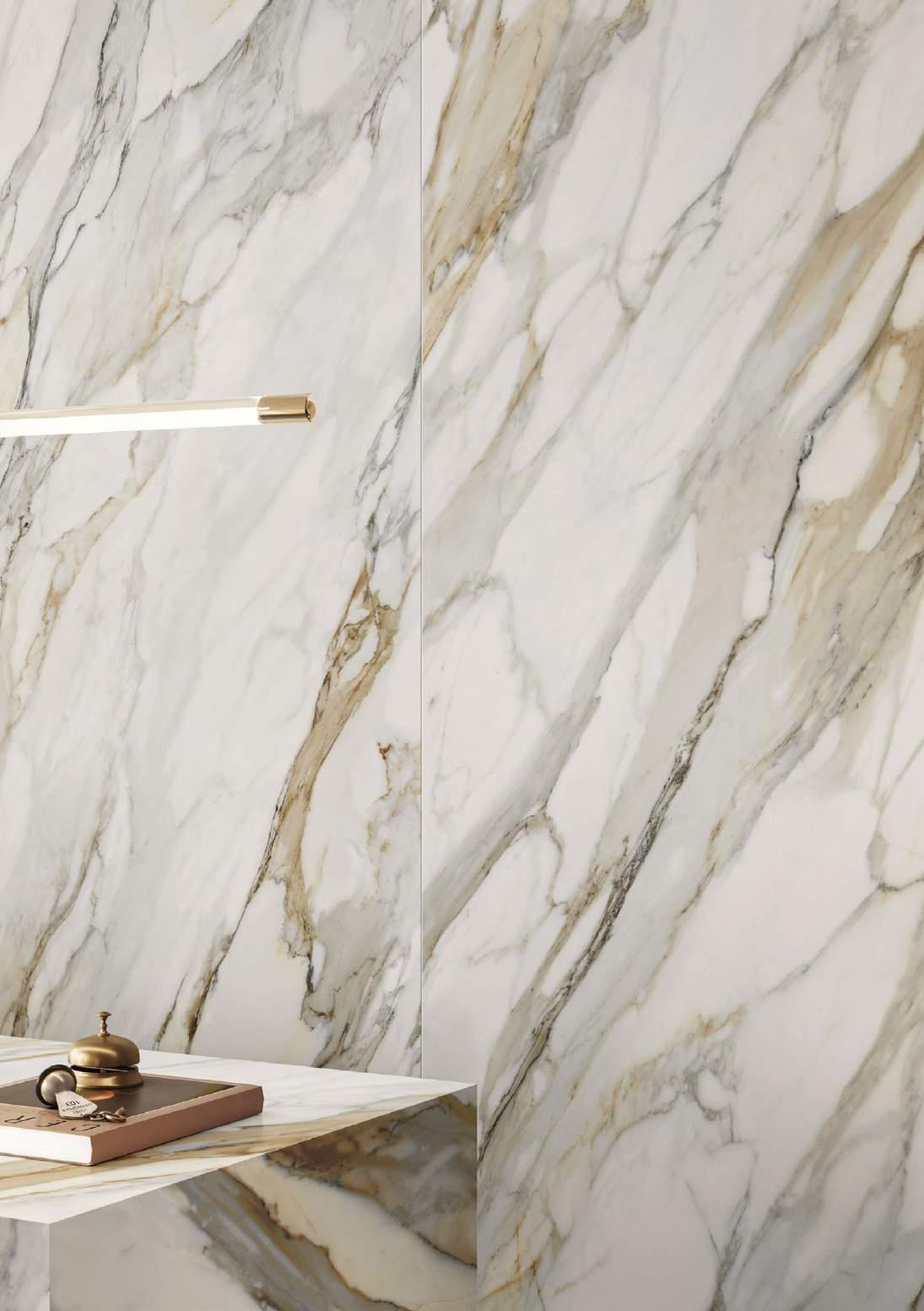 Perpetual by Panaria - Issuu