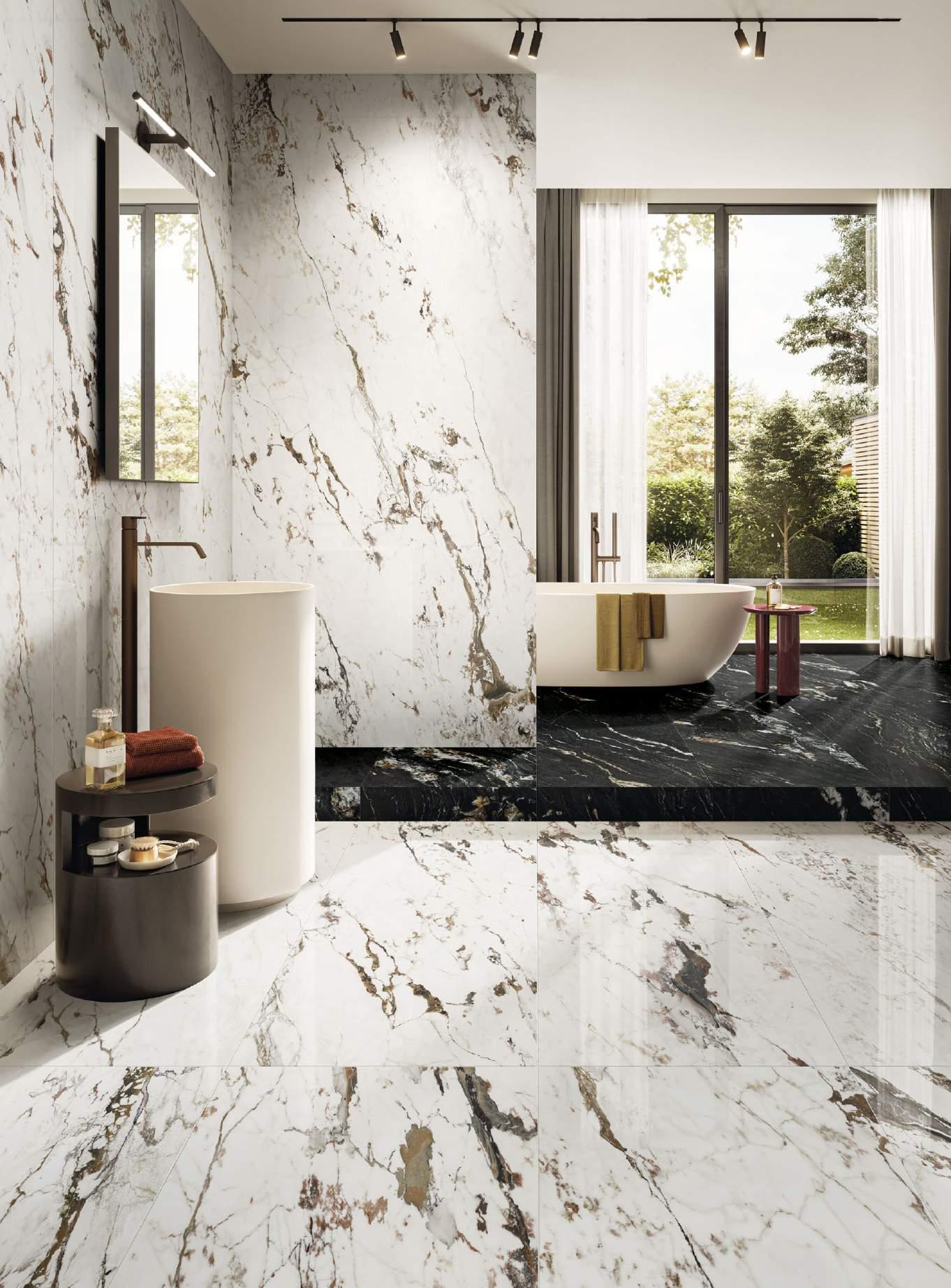 Perpetual by Panaria - Issuu