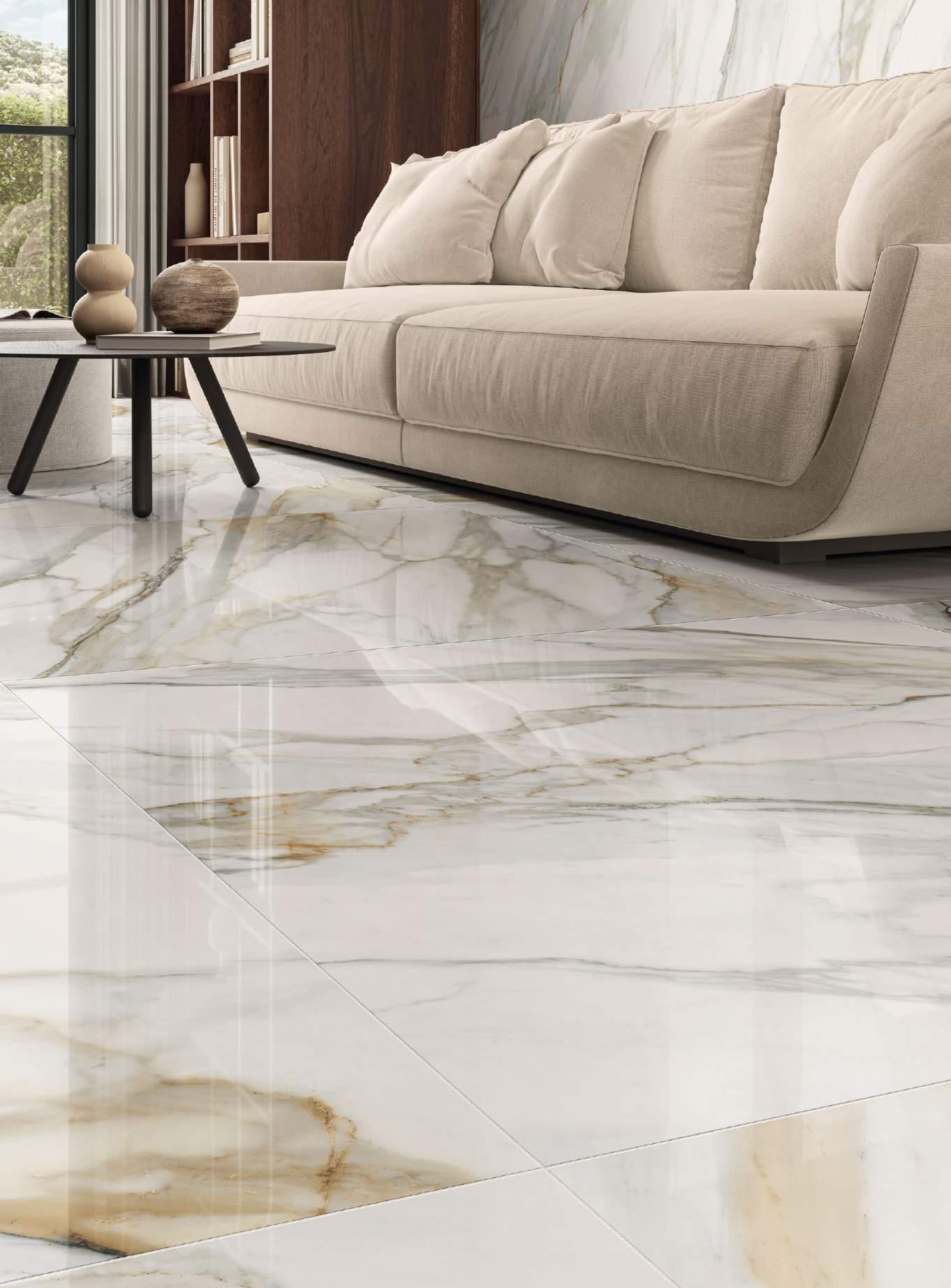 Perpetual by Panaria - Issuu