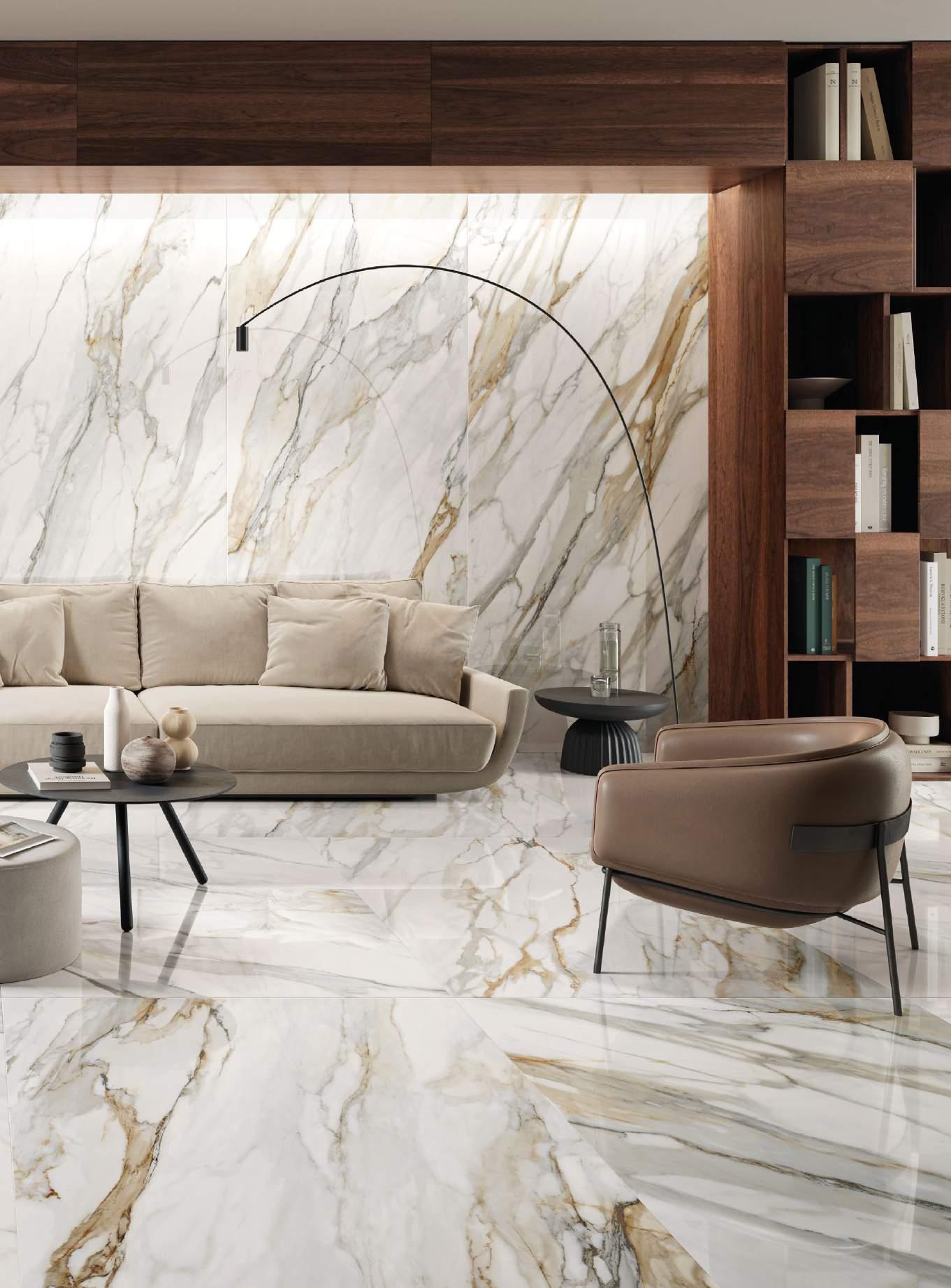 Perpetual by Panaria - Issuu