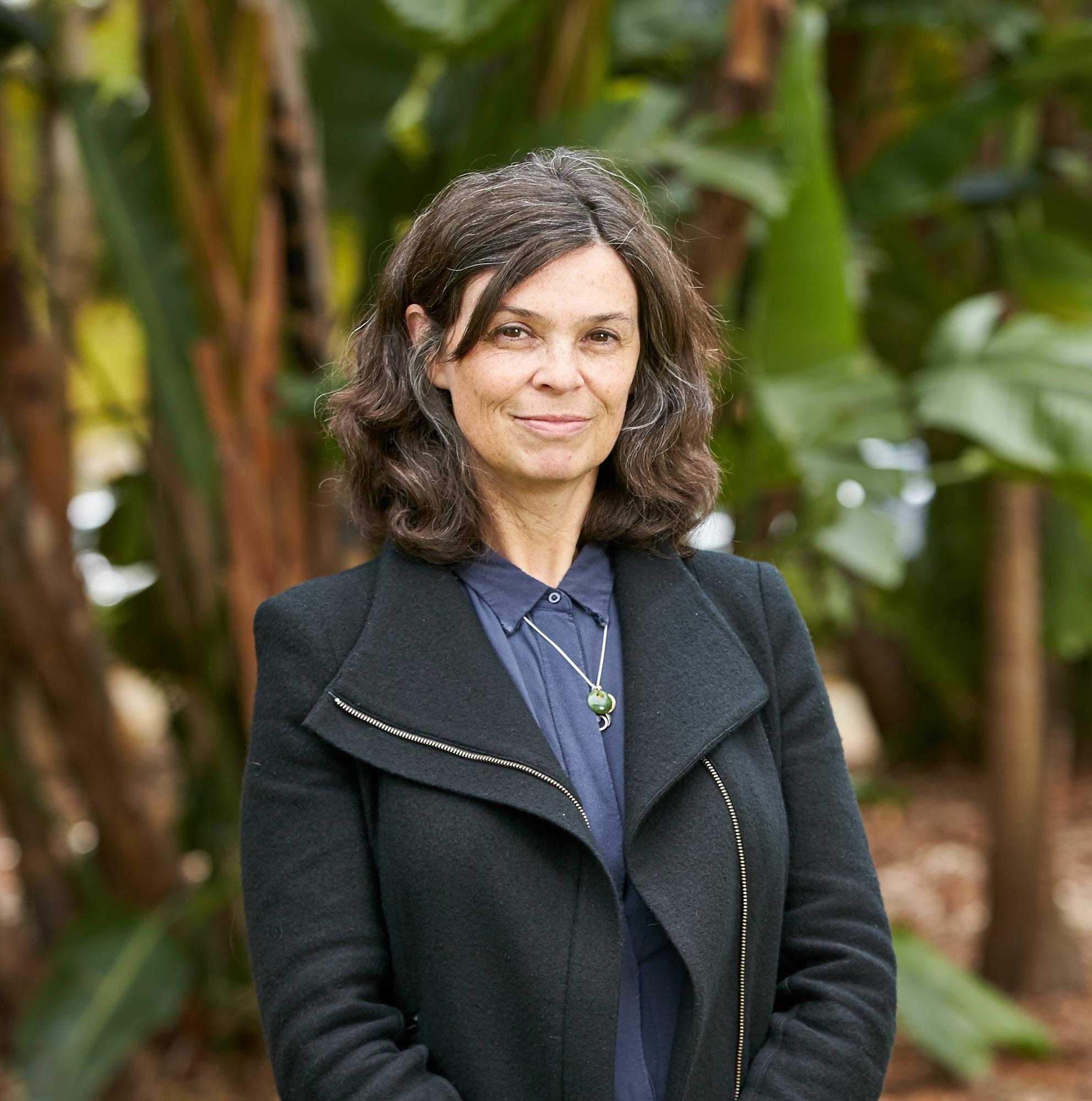 Rebecca Williams Reviving Ophelia