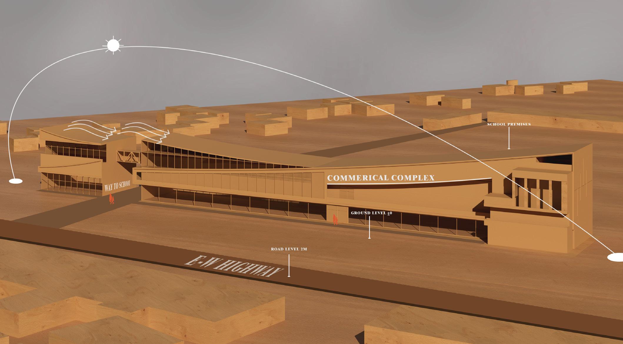 ARCHITECTURE PORTFOLIO by BR. STONE - Issuu