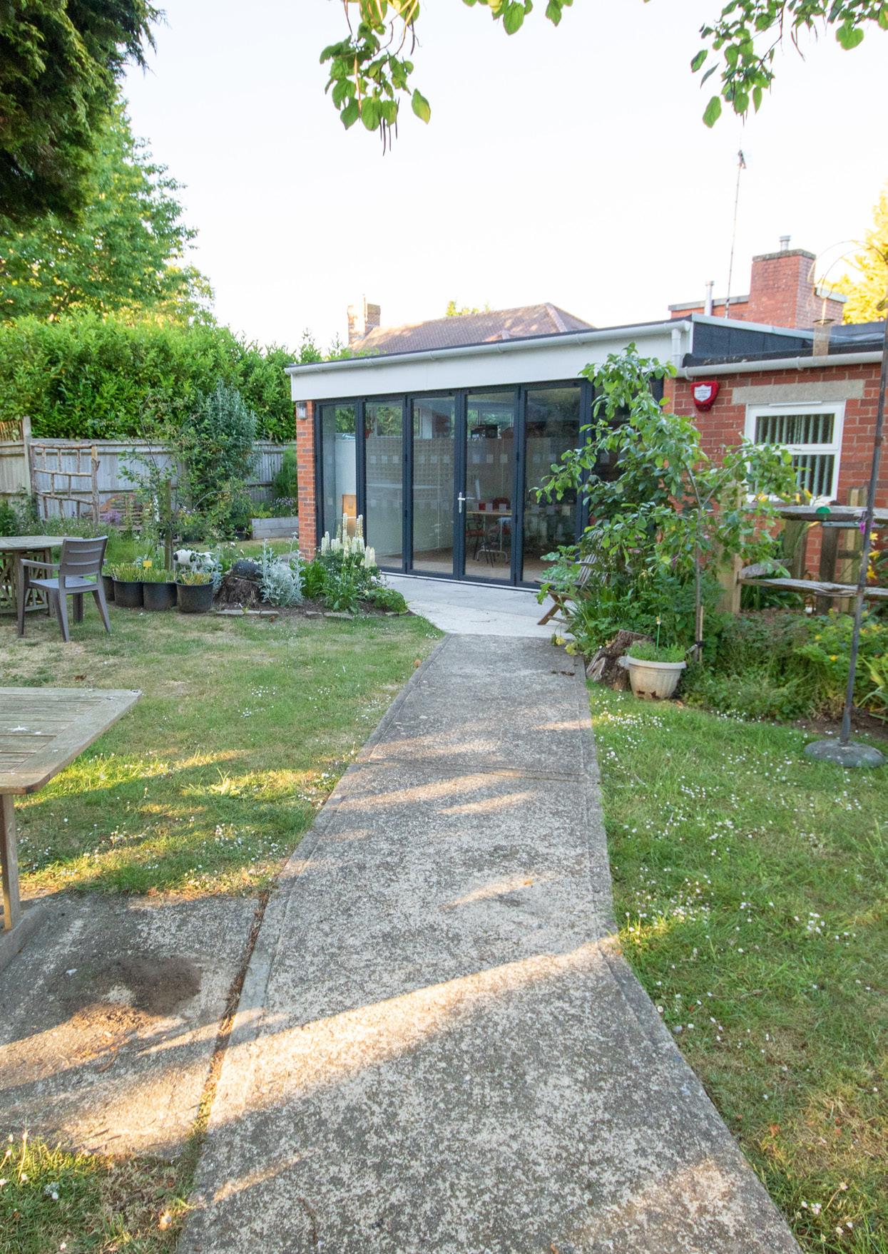 Henfield Haven Annual Report 2022 by HHCIO - Issuu