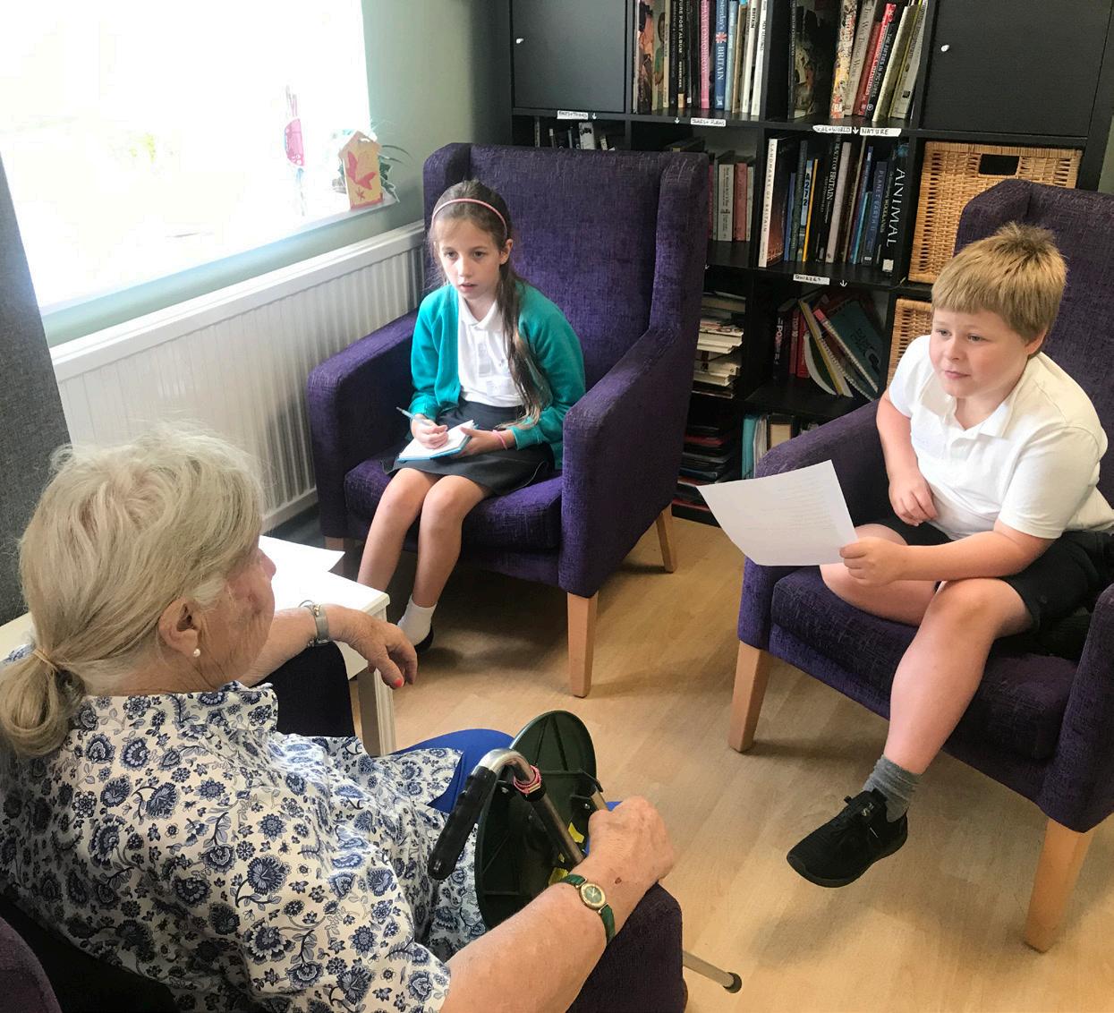 Henfield Haven Annual Report 2022 by HHCIO - Issuu