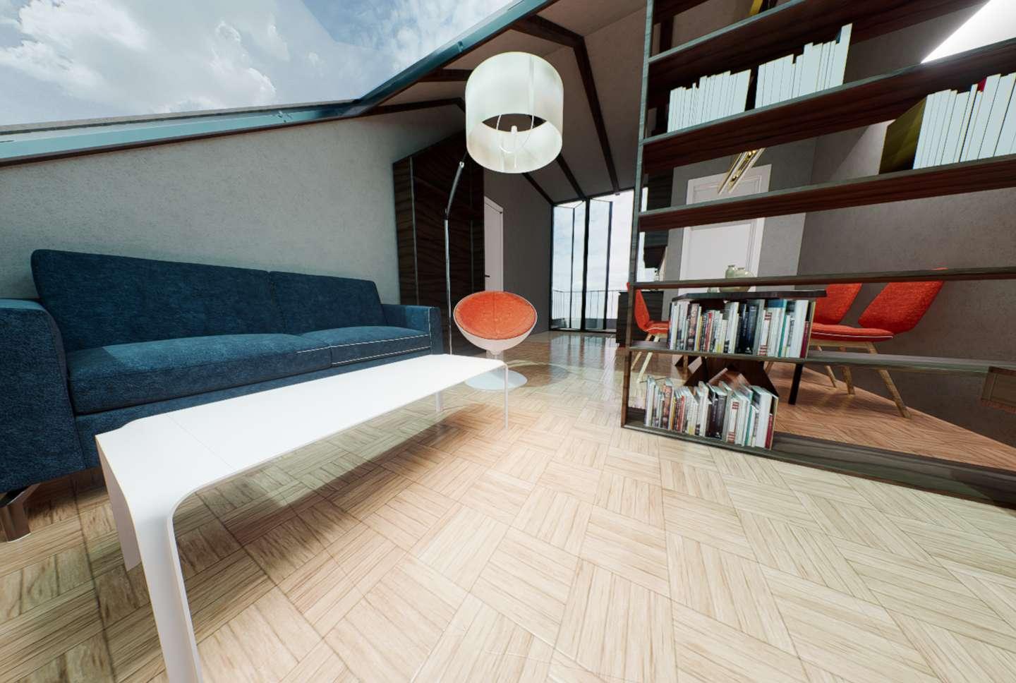 Loft rendering by milanmiljkovic1 - Issuu