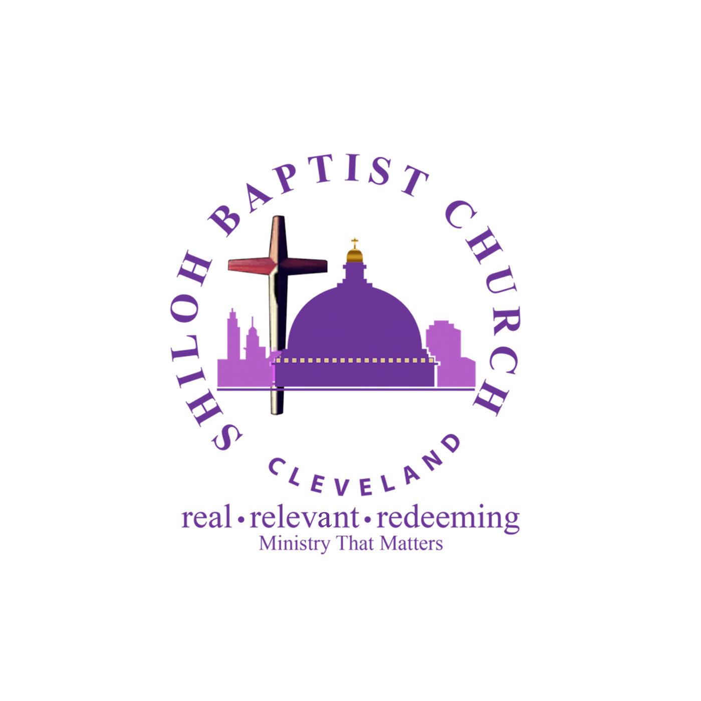 Shiloh Newsletter by Shiloh Baptist Church - Cleveland - Issuu