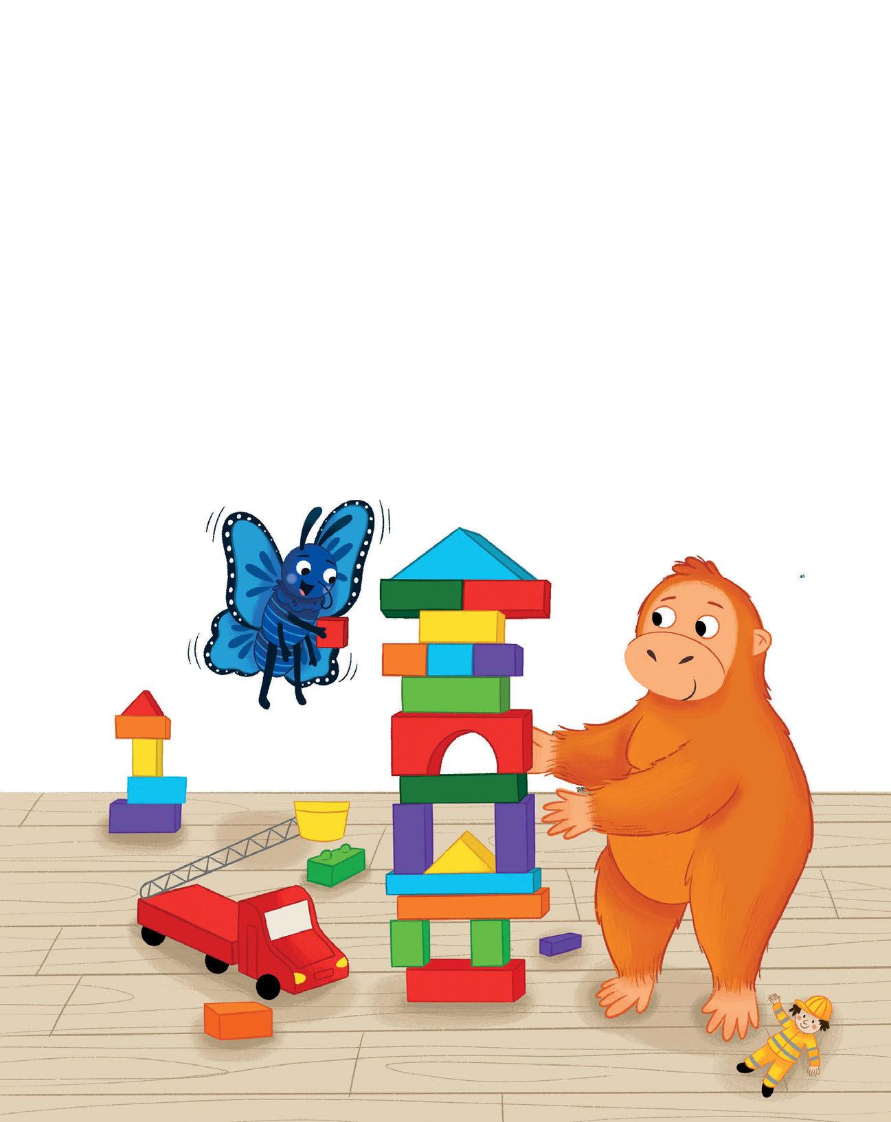Cambridge Early Years Let's Explore Learner's Book 2A by Cambridge ...