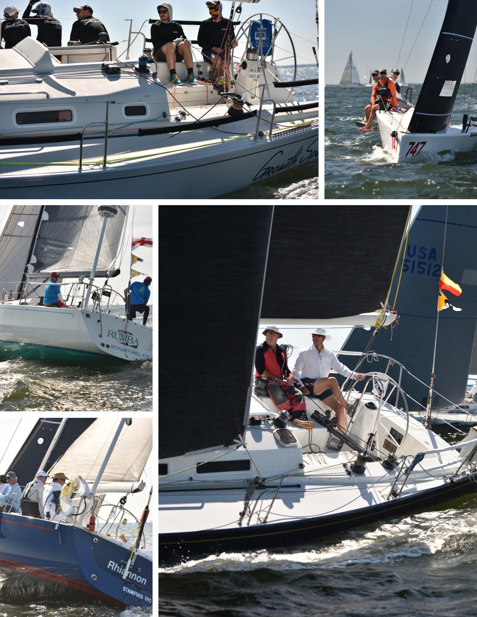 September 2023 Short Tacks by Stamford Yacht Club - Issuu