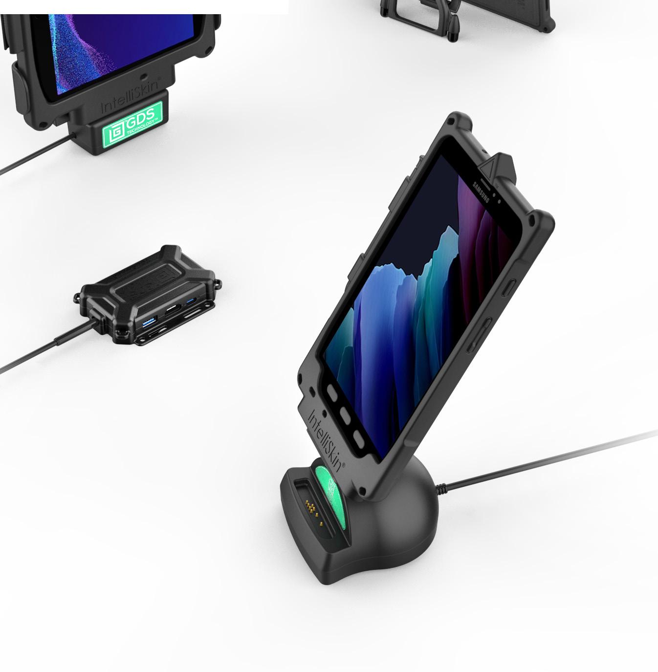 GDS® Tech™ Catalog by RAM Mounts - Issuu