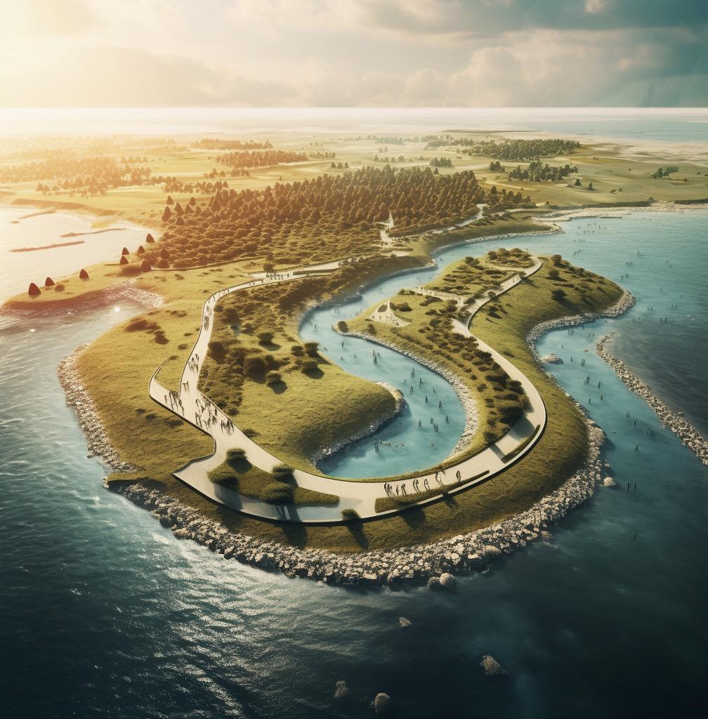 Portfolio (Landscape) by LYH Studio - Issuu