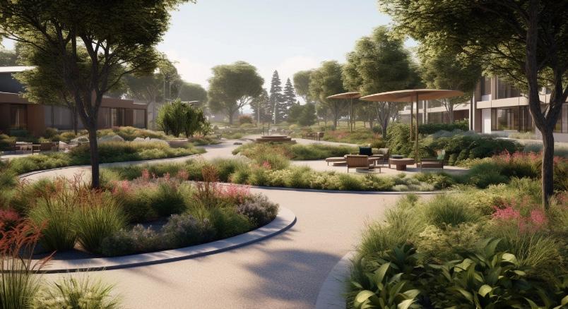 Portfolio (Landscape) by LYH Studio - Issuu