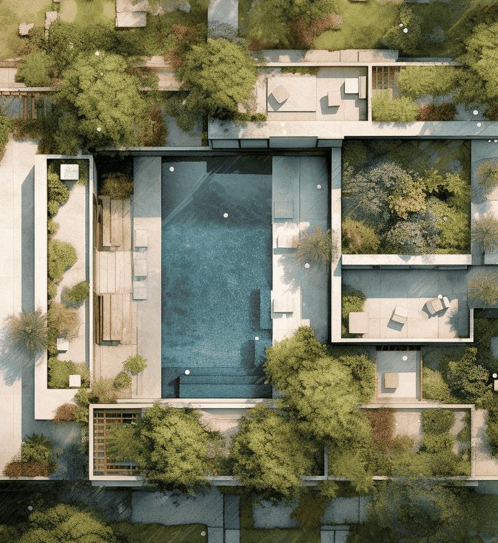 Portfolio (Landscape) by LYH Studio - Issuu