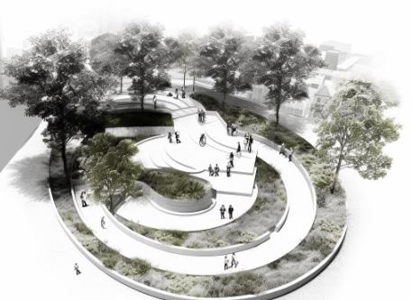 Portfolio (Landscape) by LYH Studio - Issuu