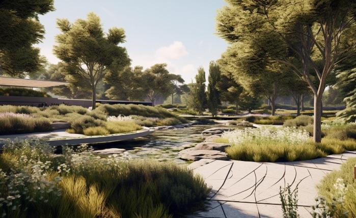 Portfolio (Landscape) by LYH Studio - Issuu