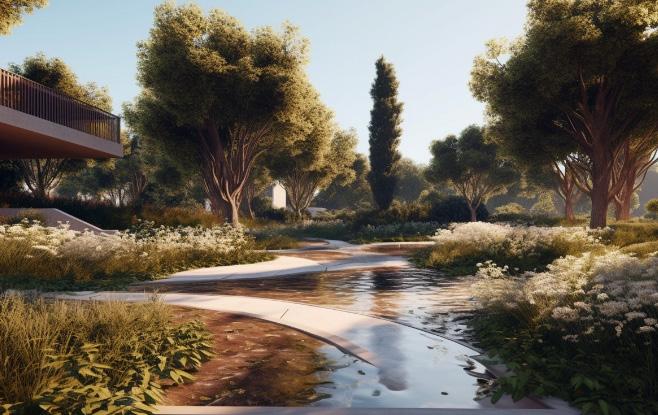 Portfolio (Landscape) by LYH Studio - Issuu