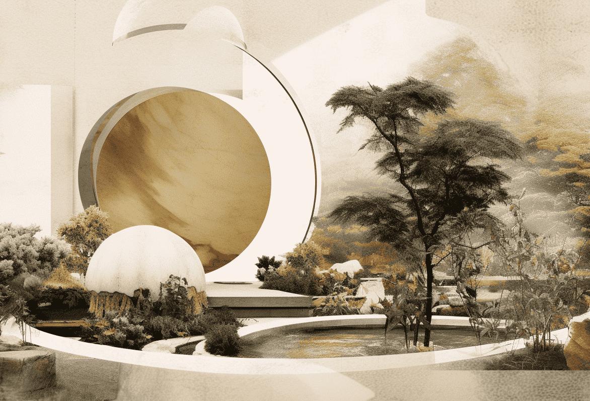 Portfolio (Landscape) by LYH Studio - Issuu