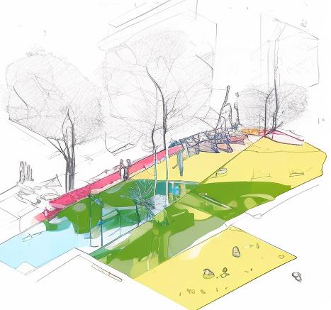 Portfolio (Landscape) by LYH Studio - Issuu