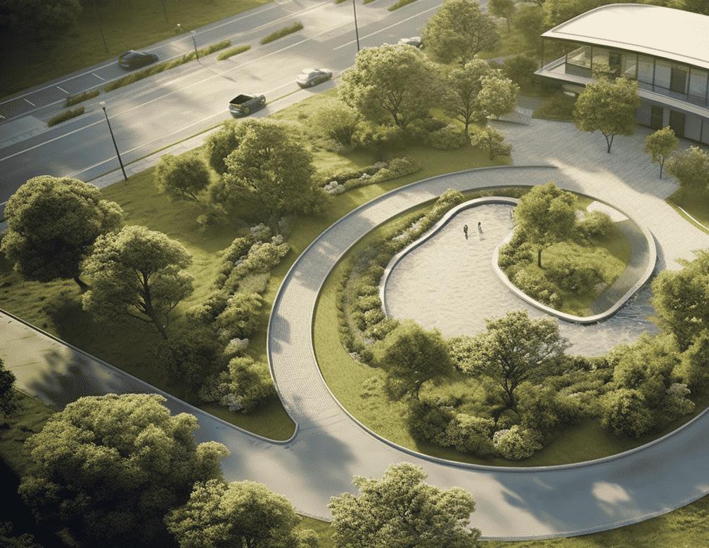 Portfolio (Landscape) by LYH Studio - Issuu