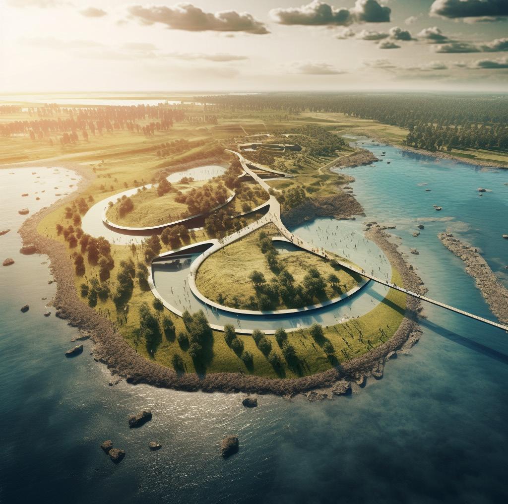 Portfolio (Landscape) by LYH Studio - Issuu