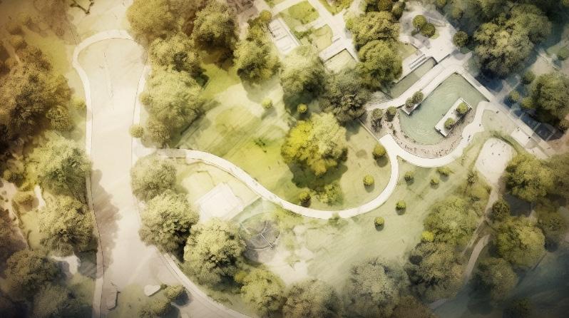 Portfolio (Landscape) by LYH Studio - Issuu