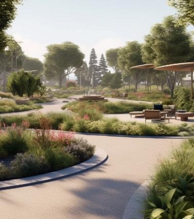 Portfolio (Landscape) by LYH Studio - Issuu