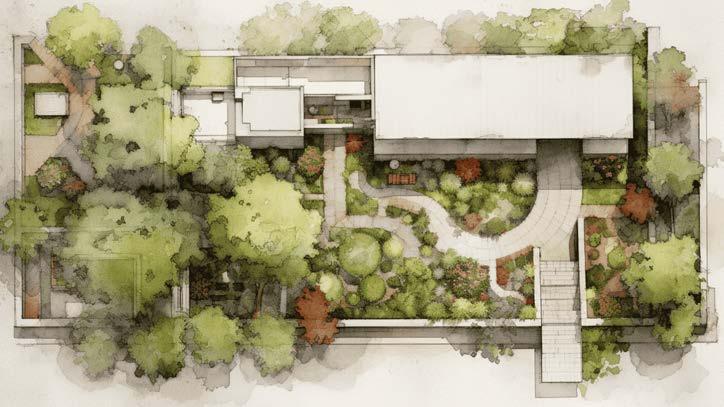 Portfolio (Landscape) by LYH Studio - Issuu