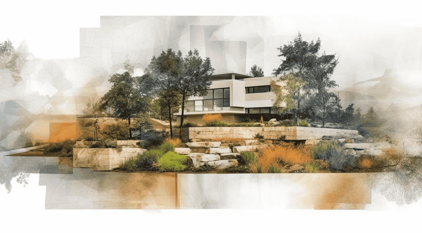 Portfolio (Landscape) by LYH Studio - Issuu