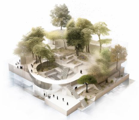 Portfolio (Landscape) by LYH Studio - Issuu