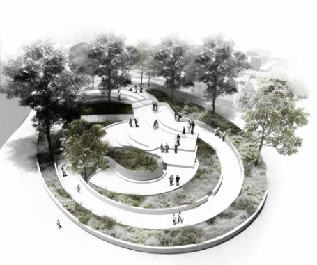 Portfolio (Landscape) by LYH Studio - Issuu