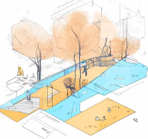 Portfolio (Landscape) by LYH Studio - Issuu