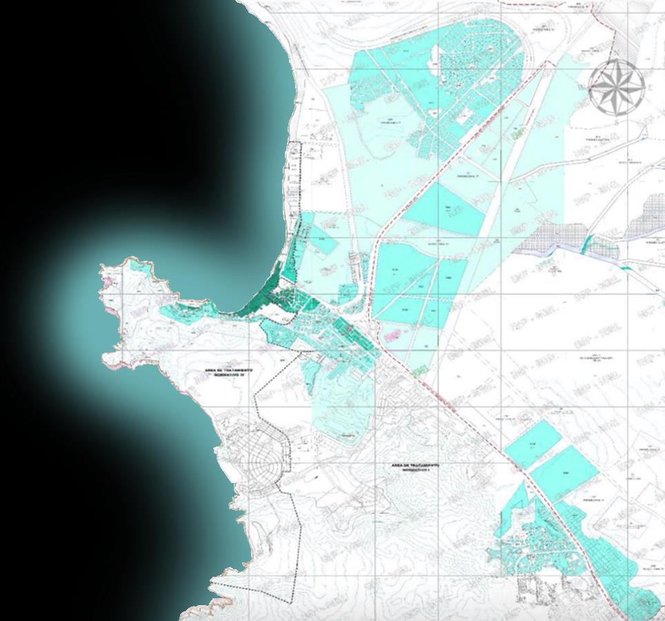 Diagnóstico Urbano del Distrito de Ancón by Hernan Vega - Issuu