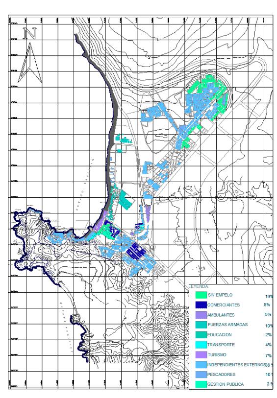 Diagnóstico Urbano del Distrito de Ancón by Hernan Vega - Issuu